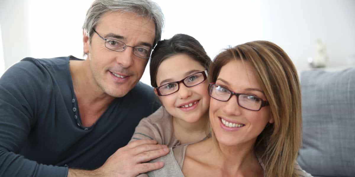77% of People Say Sight is Their Most Important Sense - AGEI Blog