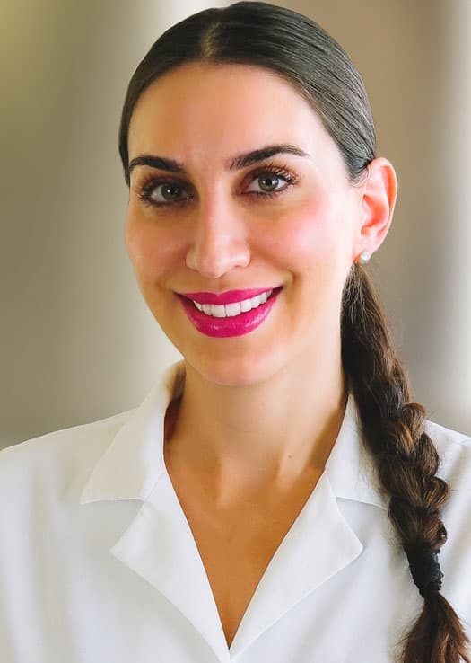About Dr. Sahar Zokaeim | Assil Gaur Eye Institute